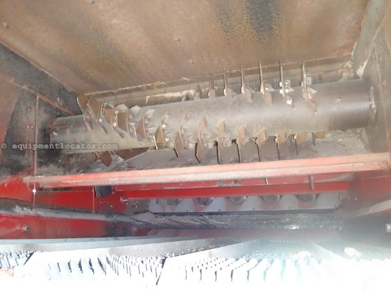 1995 Case IH 2188-3442 sep, Duals, Specialty Rotor, FT, RT Combine For ...