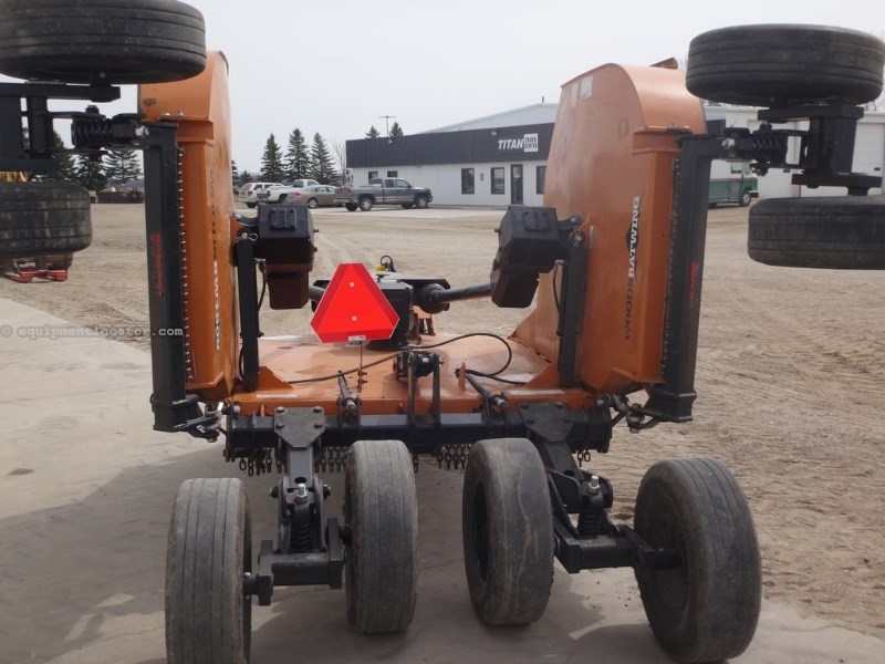 Titan Rotary Cutter Chain Guards at Carl Moran blog