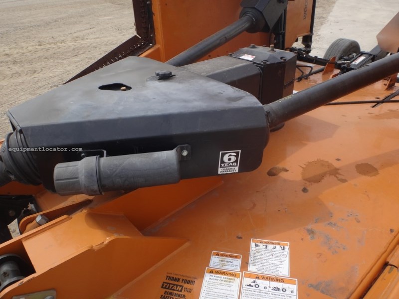 Titan Rotary Cutter Chain Guards at Carl Moran blog