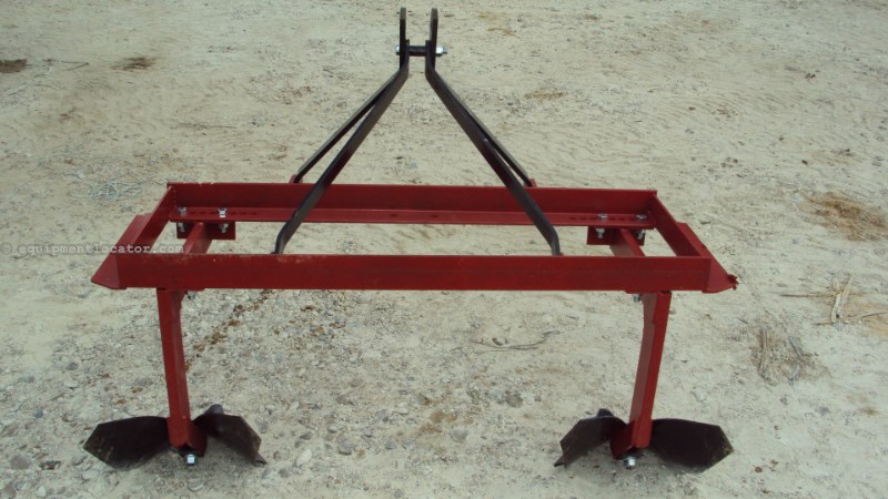 Other 3pt. 2 row middle buster plow BB2M14 Plow-Moldboard For Sale in ...
