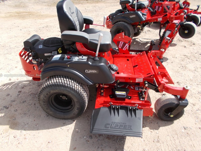 Country Clipper NEW Country Clipper 26hp 52" zero turn mower Zero Turn ...