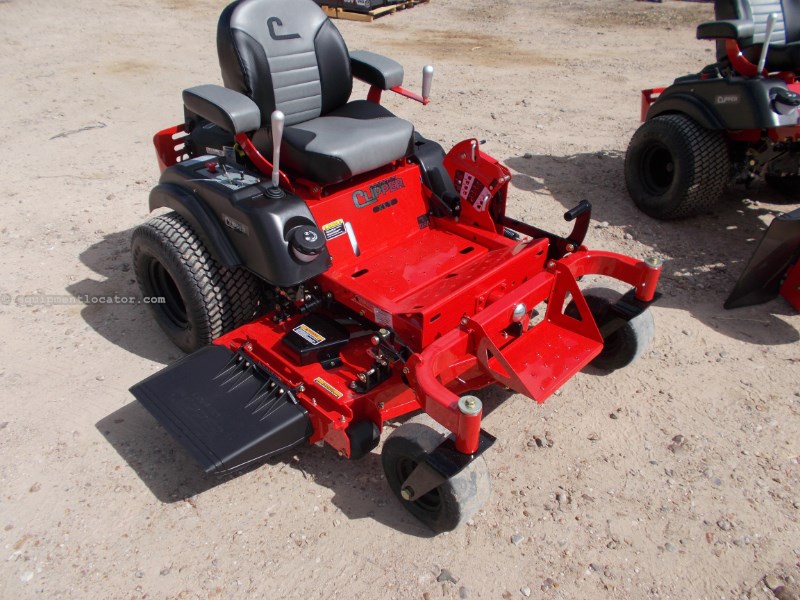 Country Clipper NEW Country Clipper 26hp 52" zero turn mower Zero Turn ...