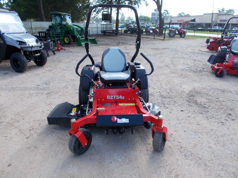 RedMax NEW RedMax RZT54x zero turn mower Zero Turn Mower برسم البيع ...