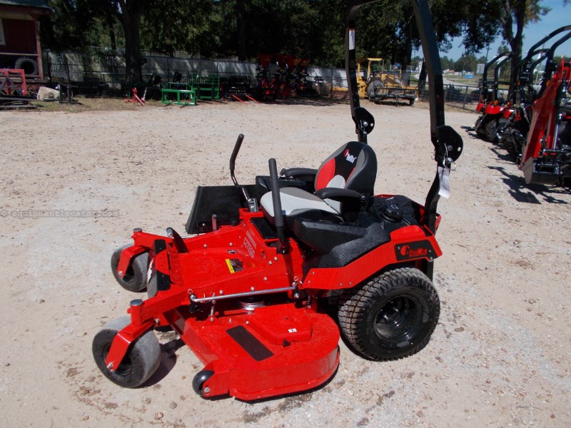 RedMax RedMax CZTE60 Commercial 60" zero turn mower Zero Turn Mower For ...