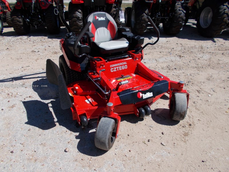 RedMax RedMax CZTE60 Commercial 60" zero turn mower Zero Turn Mower For ...