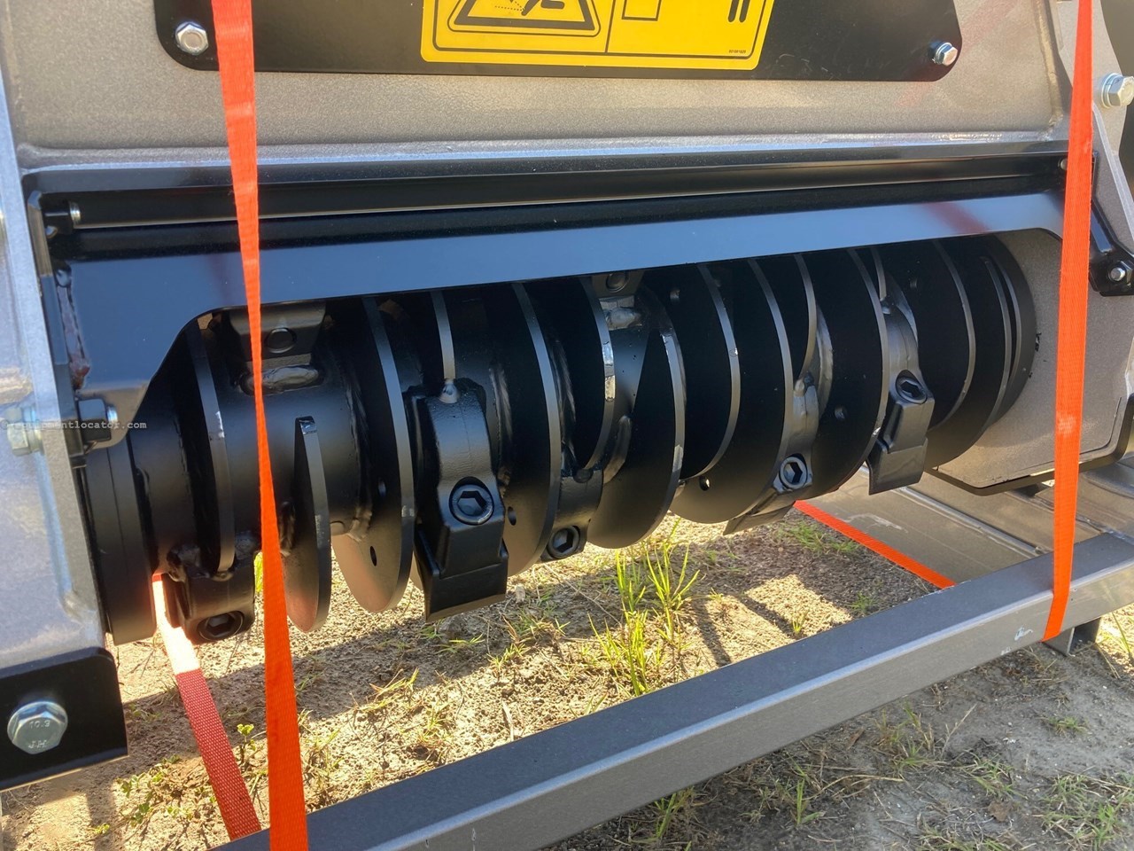 2025 FAE BL1/EX-75 VT Mulcher For Sale in Cairo Georgia