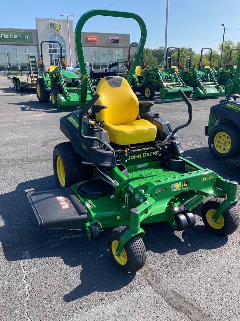 2023 John Deere Z920M Zero Turn Mower For Sale in Valdosta Georgia