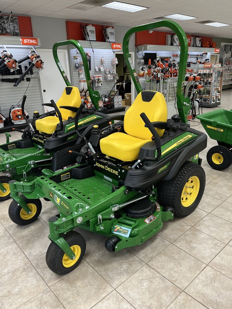 2025 John Deere Z920M Zero Turn Mower 待售Newman Georgia