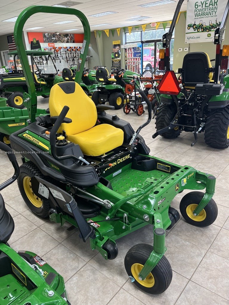 2025 John Deere Z920M Zero Turn Mower 待售Newman Georgia