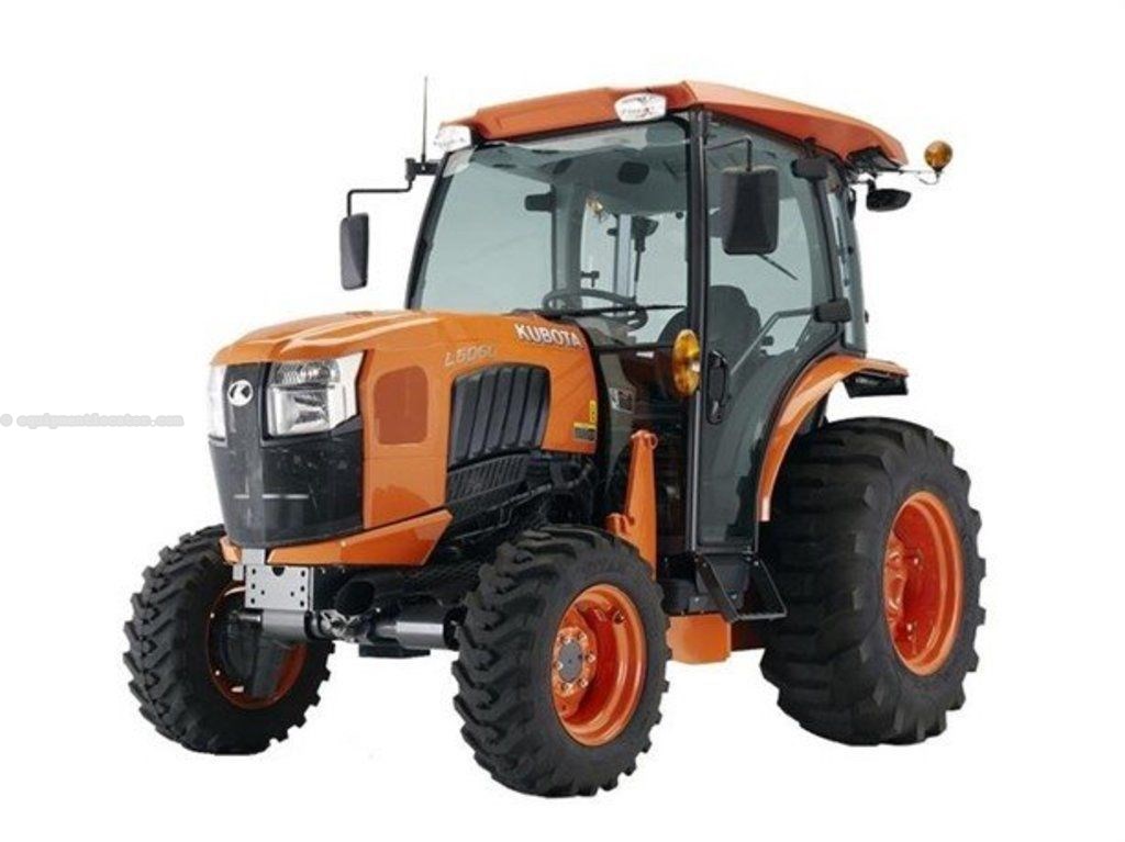 Kubota L4060 Tractor For Sale in Stayner Ontario