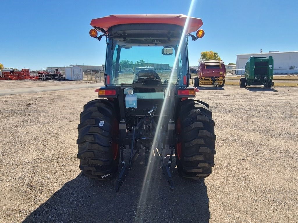 2024 Kubota MX Series MX5400 Tractor For Sale in Wichita Kansas
