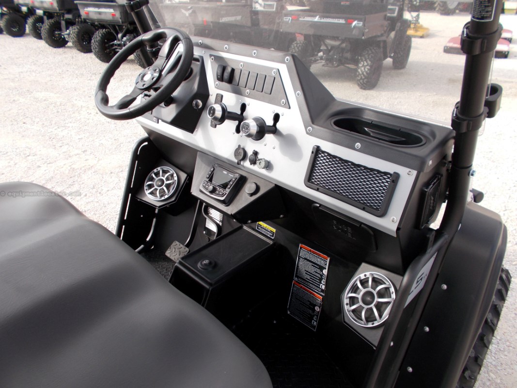 American Landmaster NEW L5 4x4 UTV Trail model Uti Utility Vehicle For ...