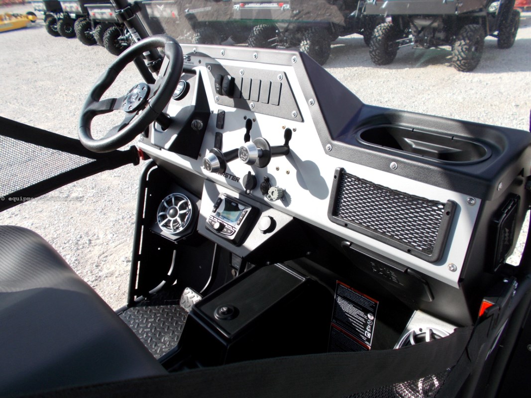American Landmaster NEW American Landmaster L7 UTV 4x4 Trail side by s ...